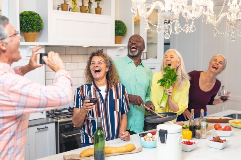 5 Tips for a Meaningful Life After Retirement - Golden Years Bliss